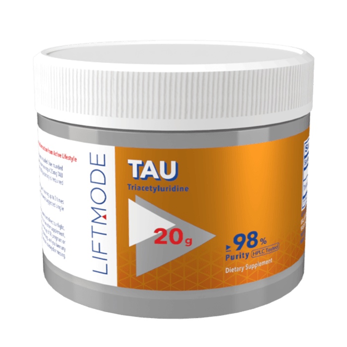 Triacetyluridine (TAU) Powder