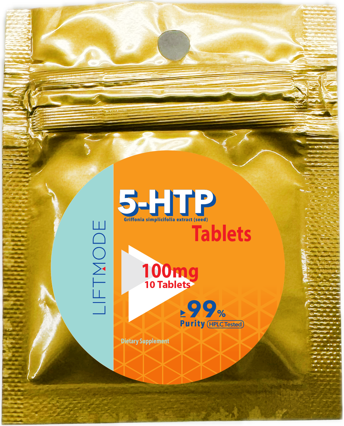 5-HTP Tablets