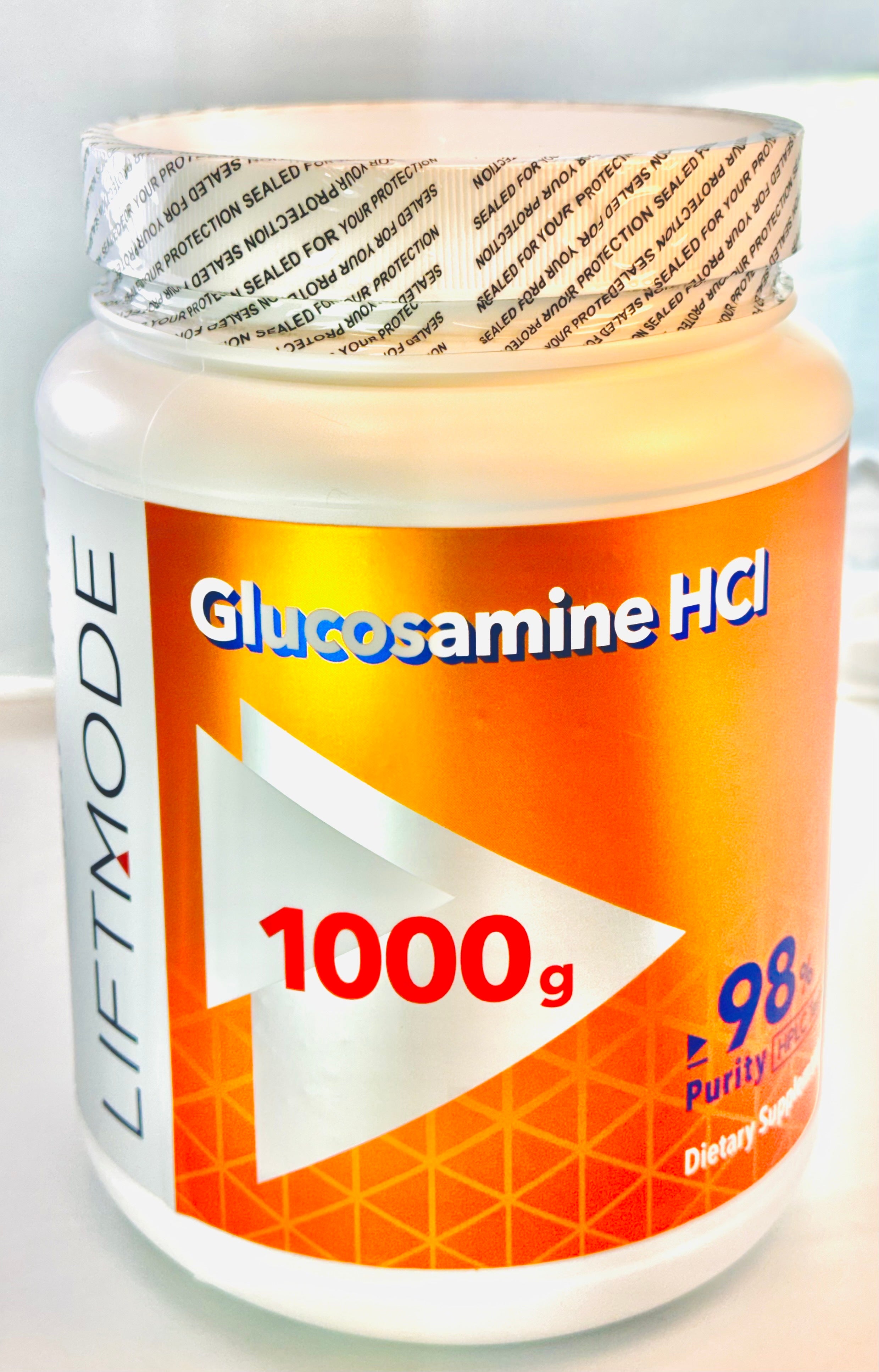 Glucosamine HCl Powder