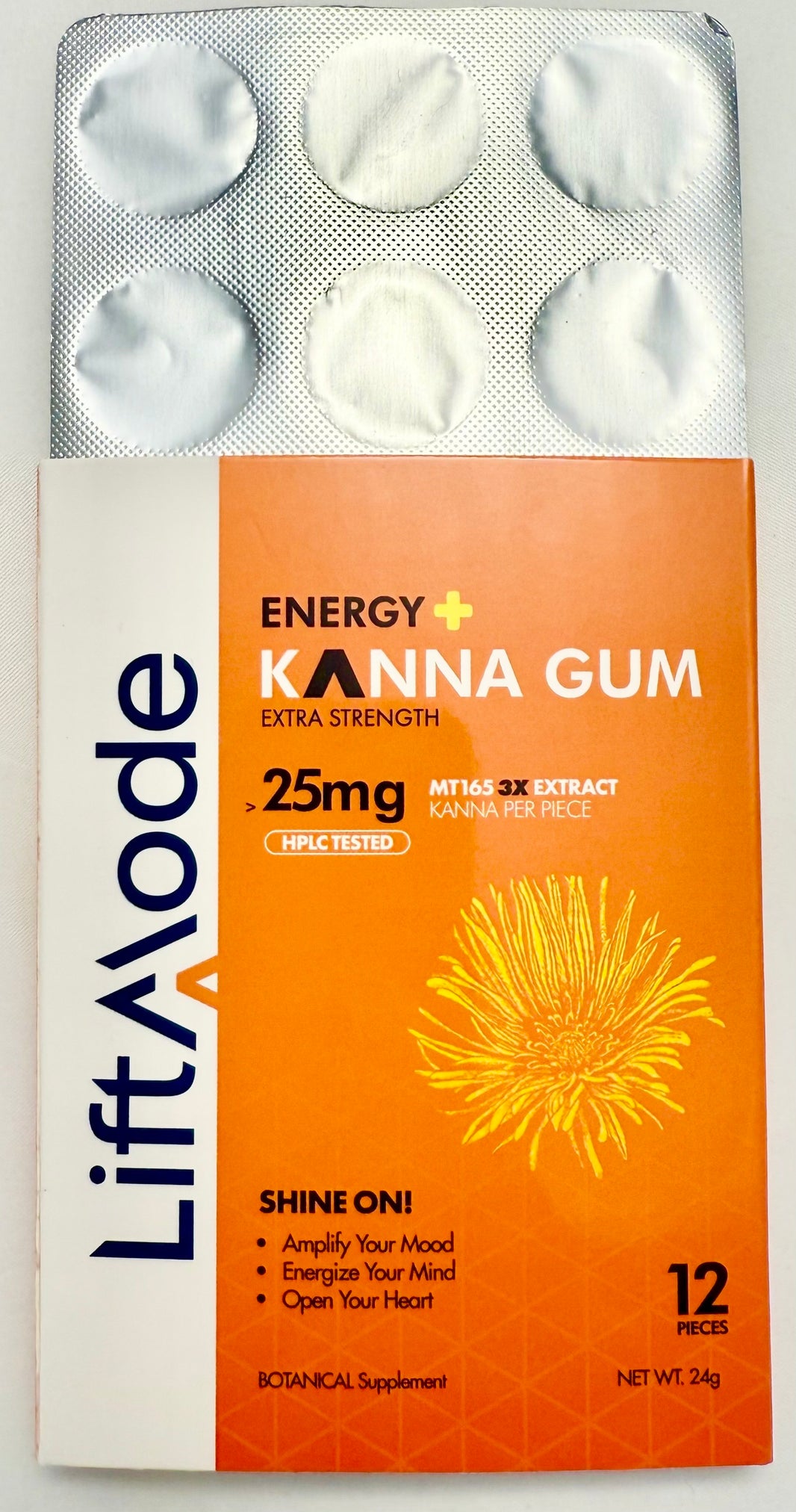 Kanna Gum