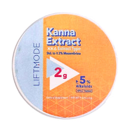 Kanna XK6 Extract Powder