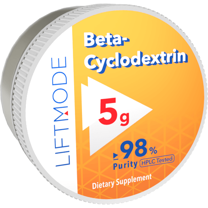 Beta Cyclodextrin Powder