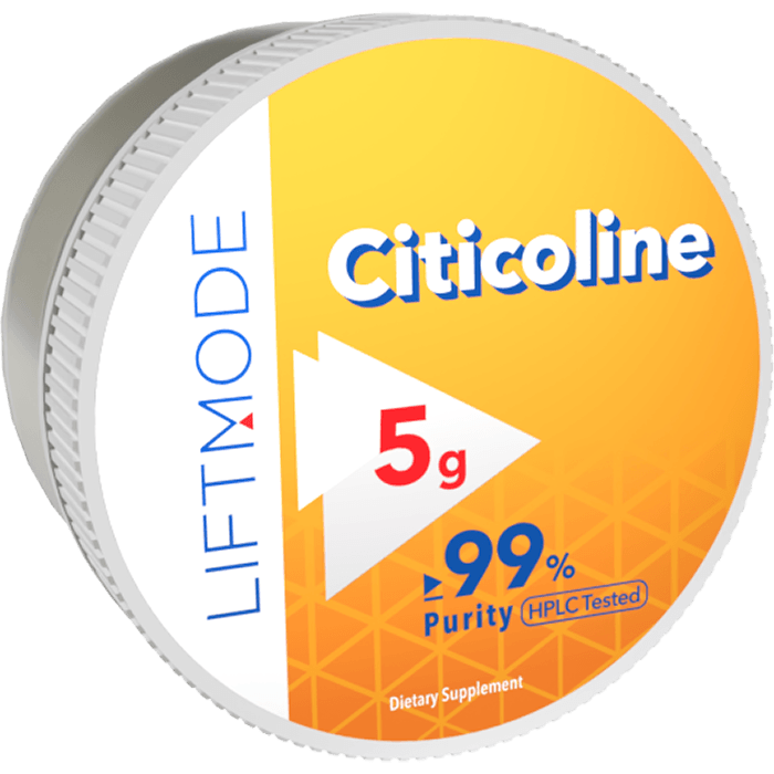Citicoline Sodium Powder