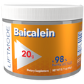 Baicalein (Skullcap Extract) Powder