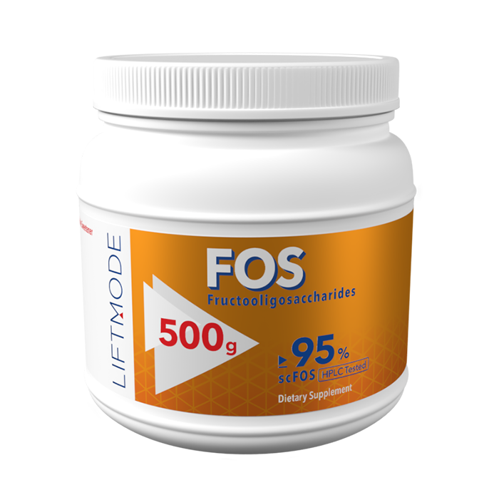 Fructooligosaccharides (FOS) Powder