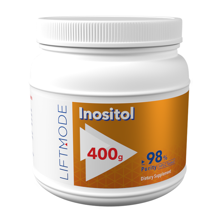 Inositol Powder