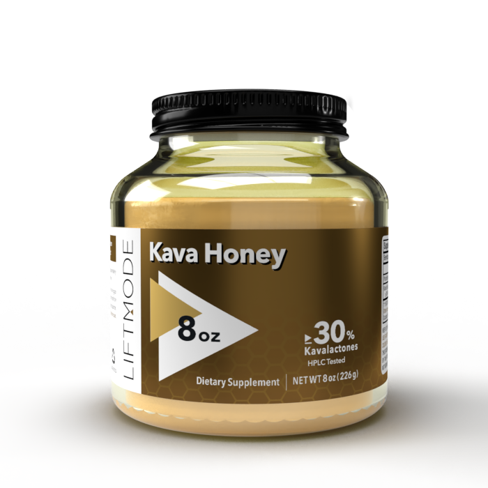 Kava Honey