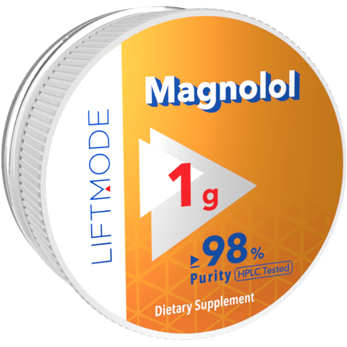 Magnolol Powder