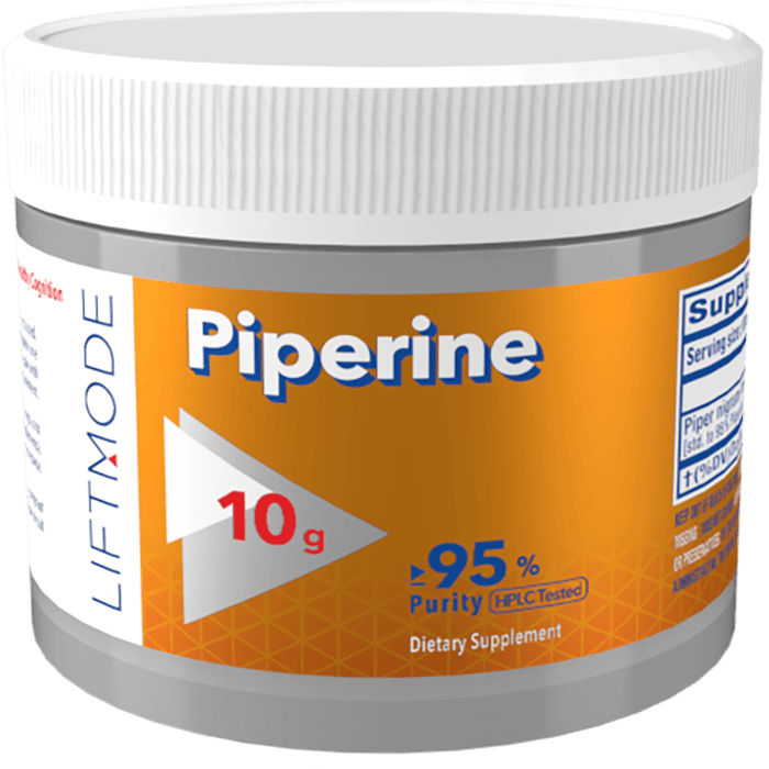 Piperine Powder