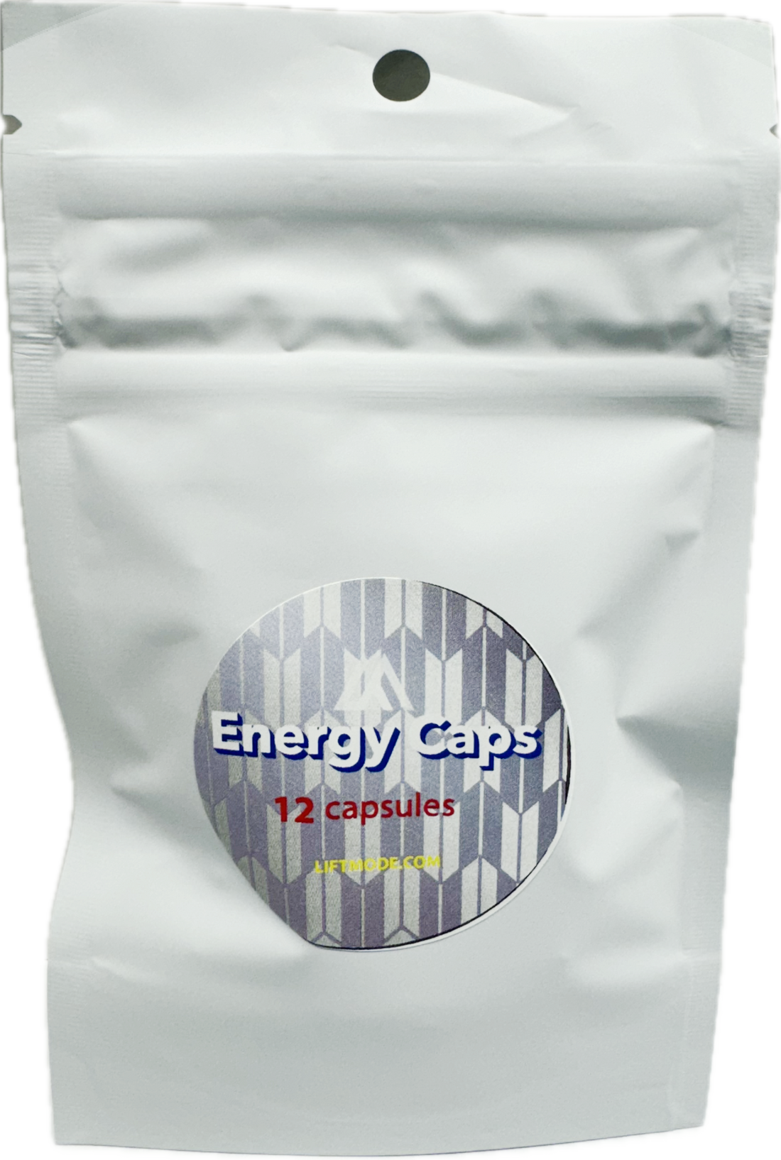 Energy Caps Capsules