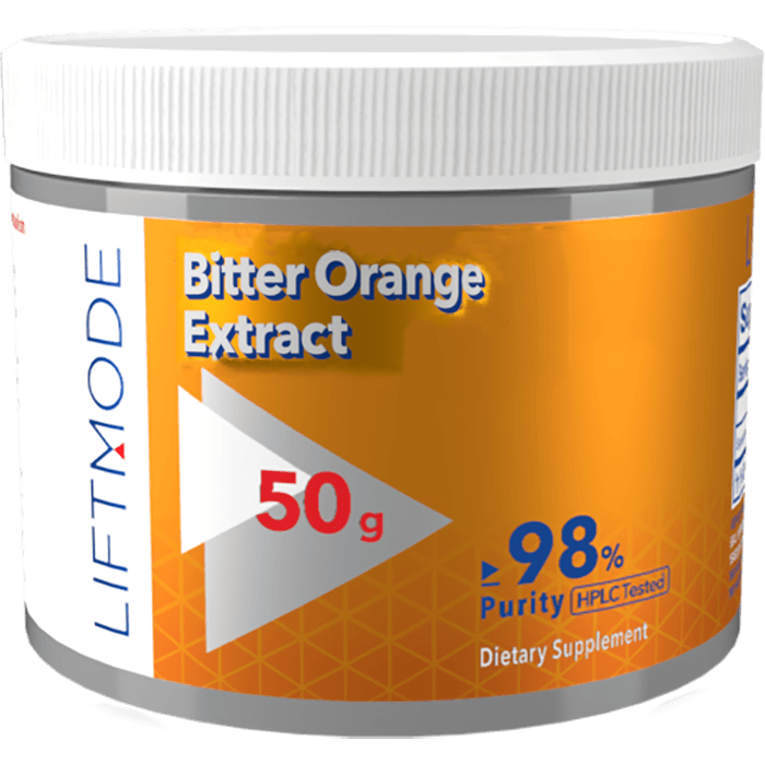Bitter Orange Extract Powder
