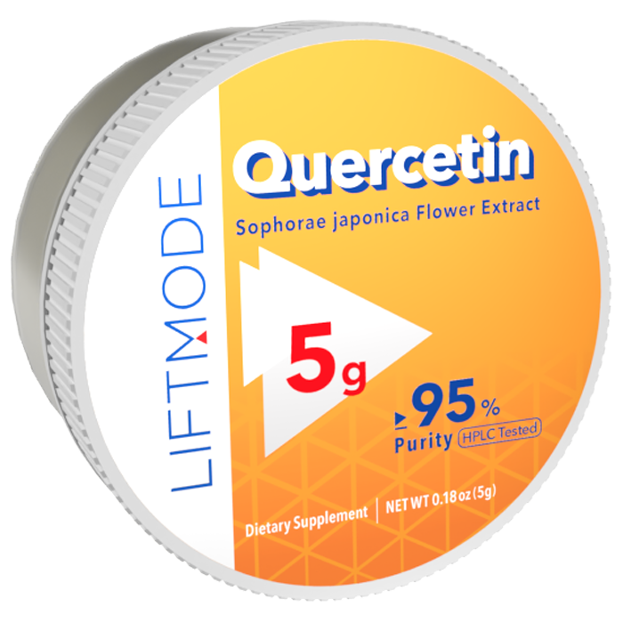 Quercetin Powder