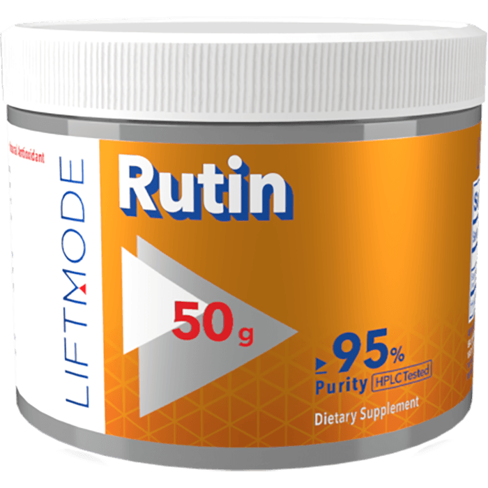 Rutin ("Vitamin P") Powder
