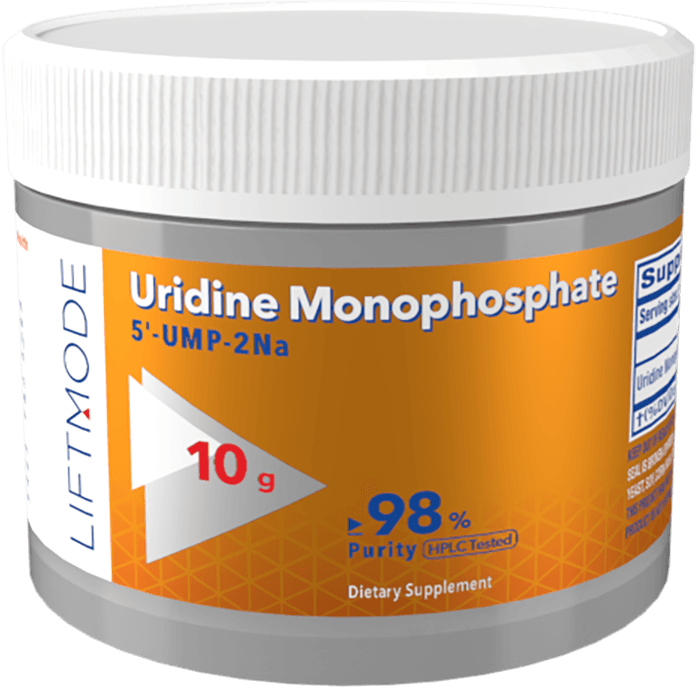 Uridine Monophosphate (5'-UMP-2Na) Powder