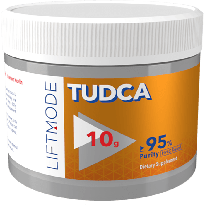 TUDCA Sodium Powder